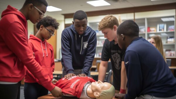 CPR Certification Miami | Top Rated AHA BLS CPR Classes