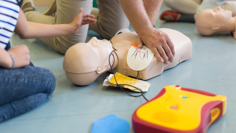 CPR Certification Miami | Top Rated AHA BLS CPR Classes